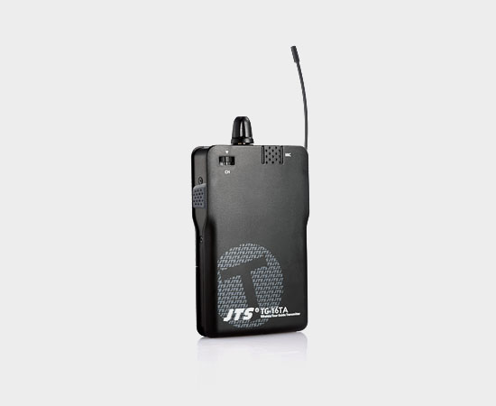 Installation - Tour Guide System - - JTS - Professional Wideband True Diversity Wireless ...
