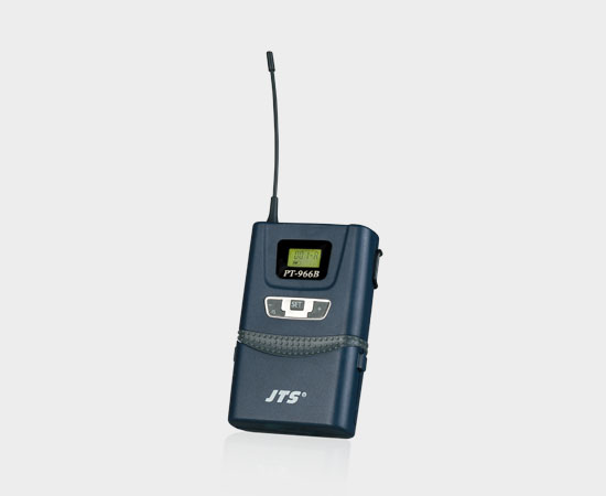 Wired & Wireless Microphone - Wireless Microphones - - JTS - Professional Wideband True ...