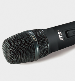 Wired & Wireless Microphone - Wired Microphones - JTS - Professional ...